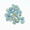 Opal Gemstone Crystal Engraved Rune Sets. - Agate Buddy